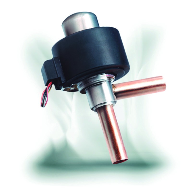 5 موردی که باید درباره اکسپنشن ولو بدانید | مهندسی طرح و ساخت دامون